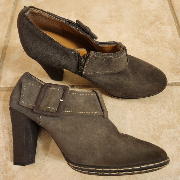 euro soft by sofft | Shoes | Euro Soft By Sofft Botties Size | Poshmark